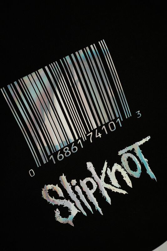 Nonagram | Slipknot Windbreaker | EMP