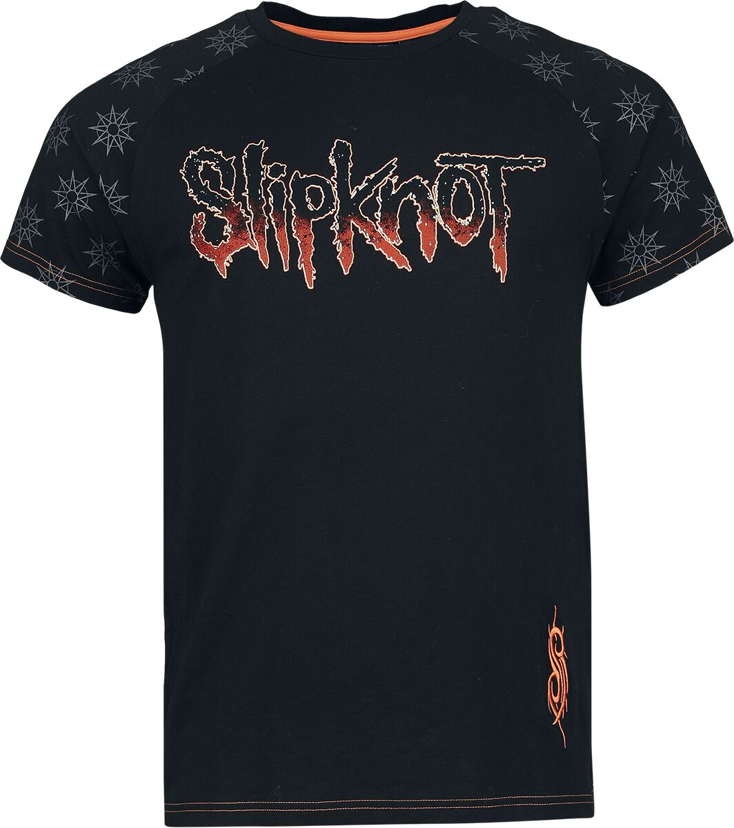 EMP Signature Collection | Slipknot T-Shirt | EMP