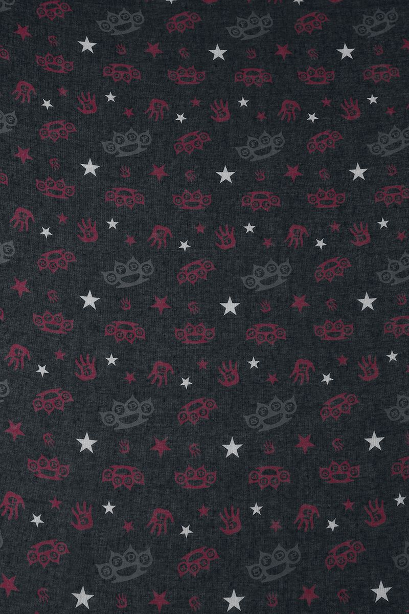 Logo | Five Finger Death Punch Cloth | EMP