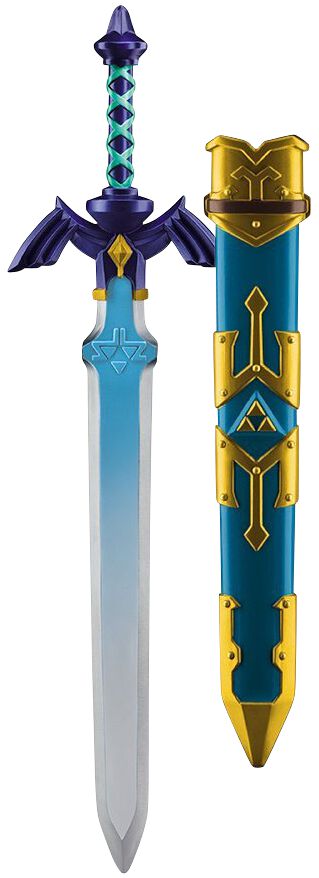 master sword uk