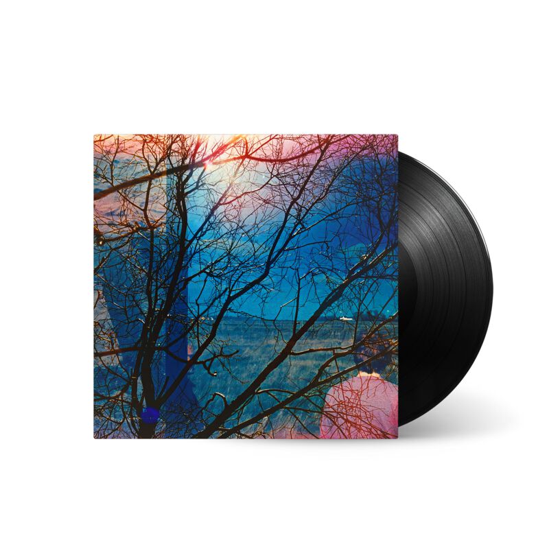 IDLEWILD | Idlewild LP | EMP