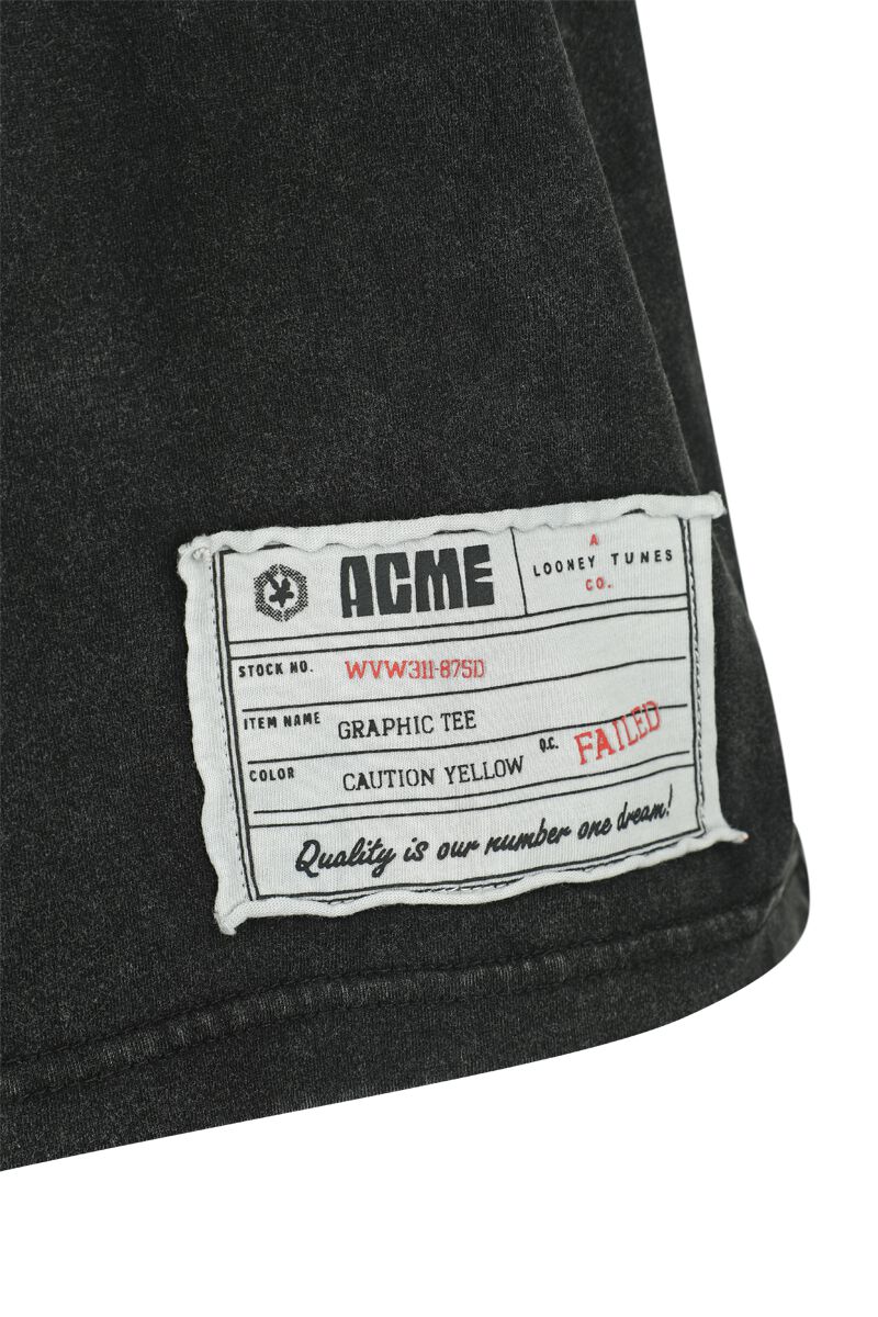 ACME | Looney Tunes T-Shirt | EMP