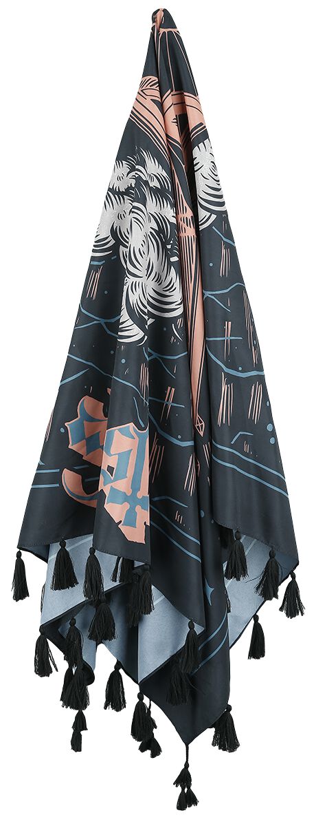 EMP Signature Collection | Ghost Cloth | EMP