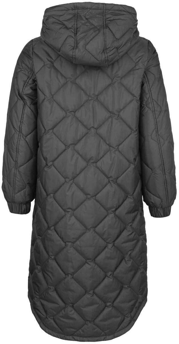 Puffer Coat | Black Premium by EMP Coats | EMP