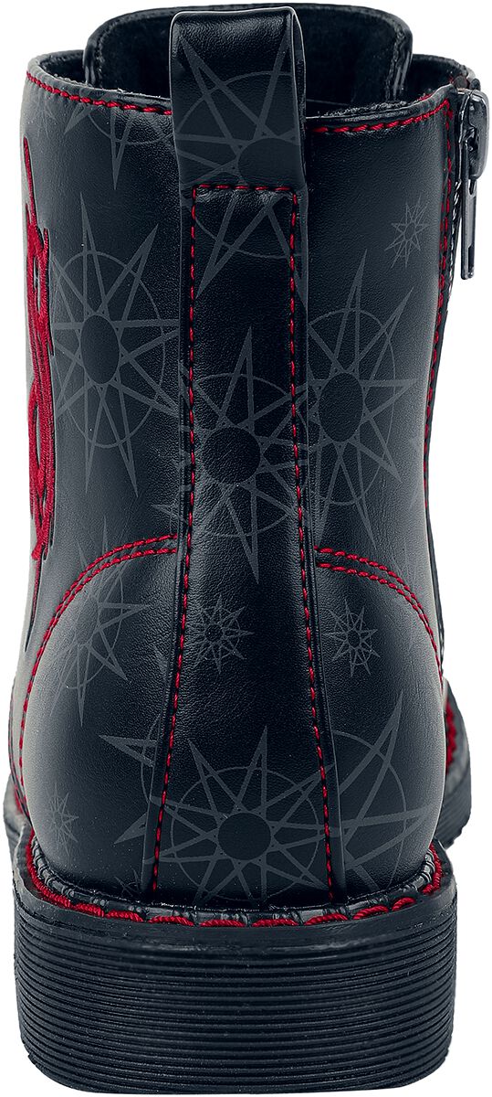 EMP Signature Collection | Slipknot Children's boots | EMP