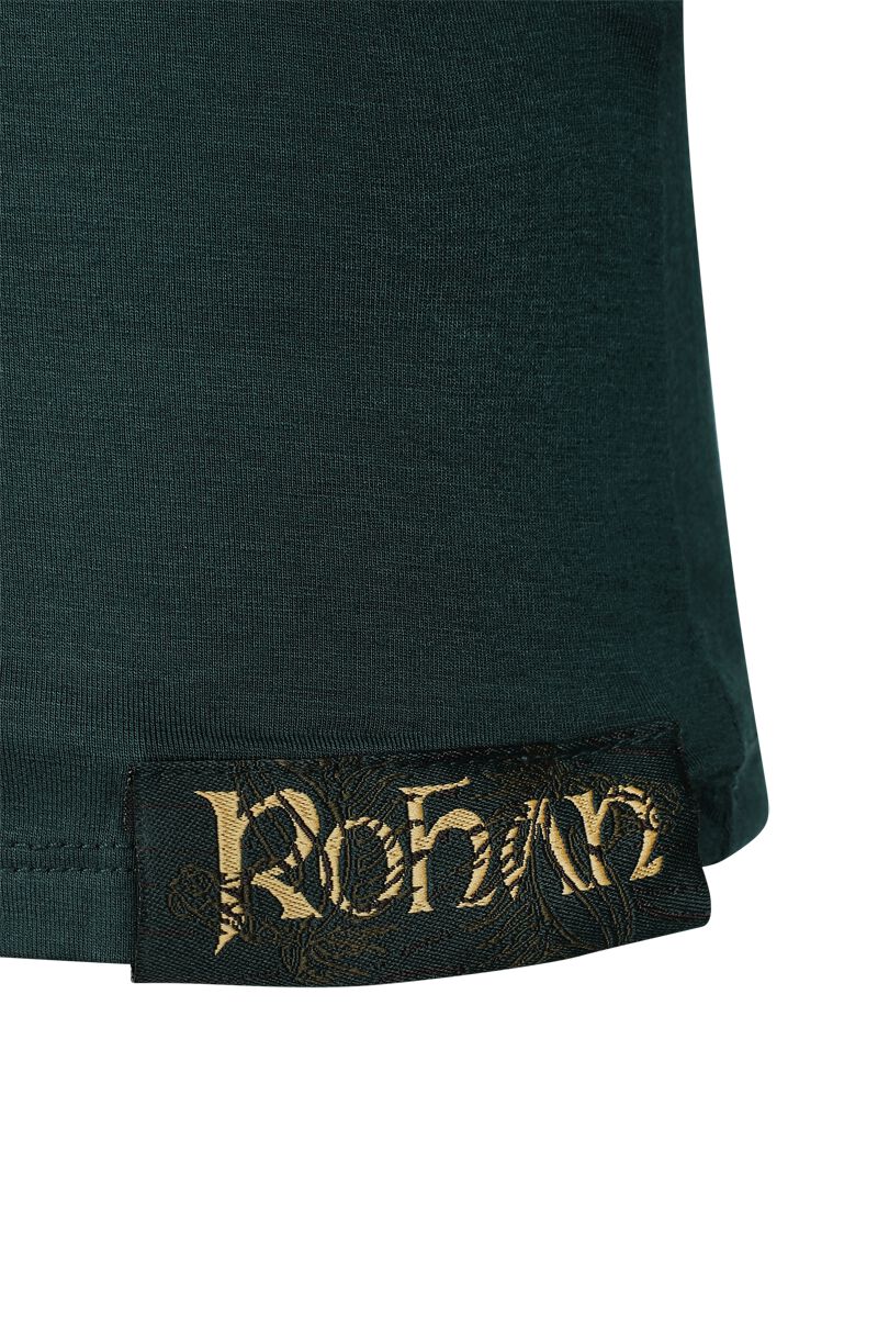 Rohirrim | The Lord Of The Rings Long-sleeve Shirt | EMP