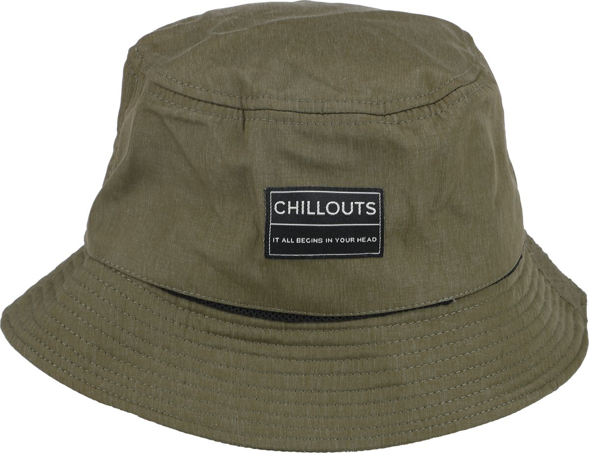 Tivoli Hat | Chillouts Hat | EMP