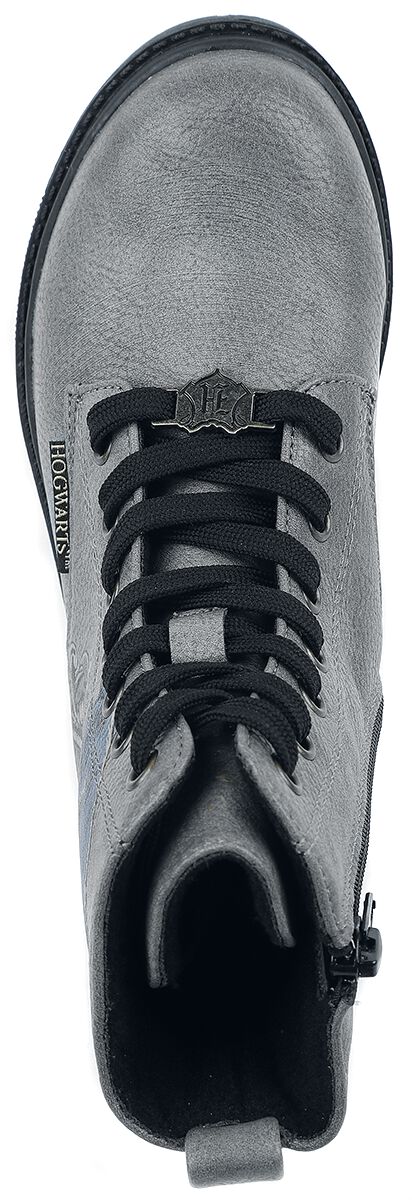 Kids - Hufflepuff | Harry Potter Children's boots | EMP