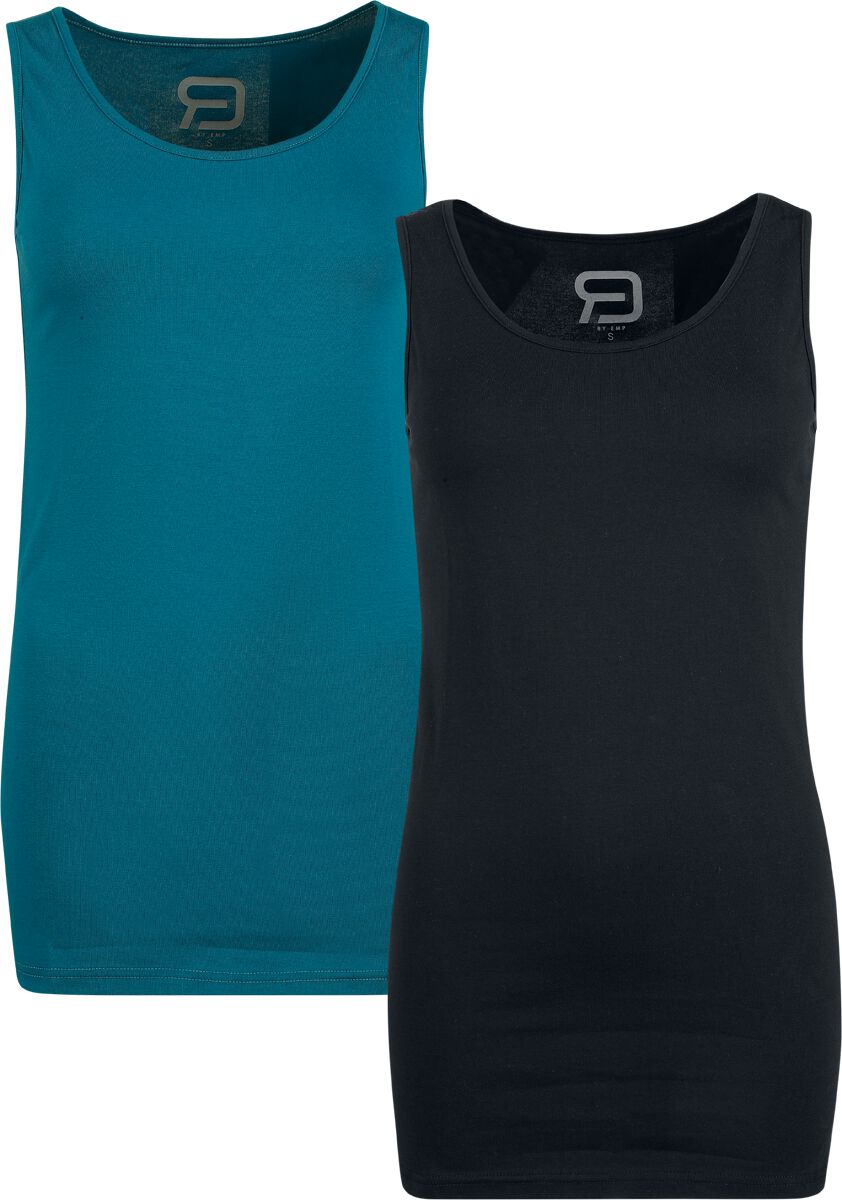 RED by EMP Top | EMP