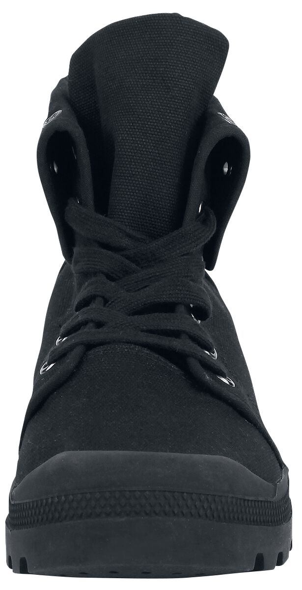 Military Canvasboot High | Brandit Boot | EMP