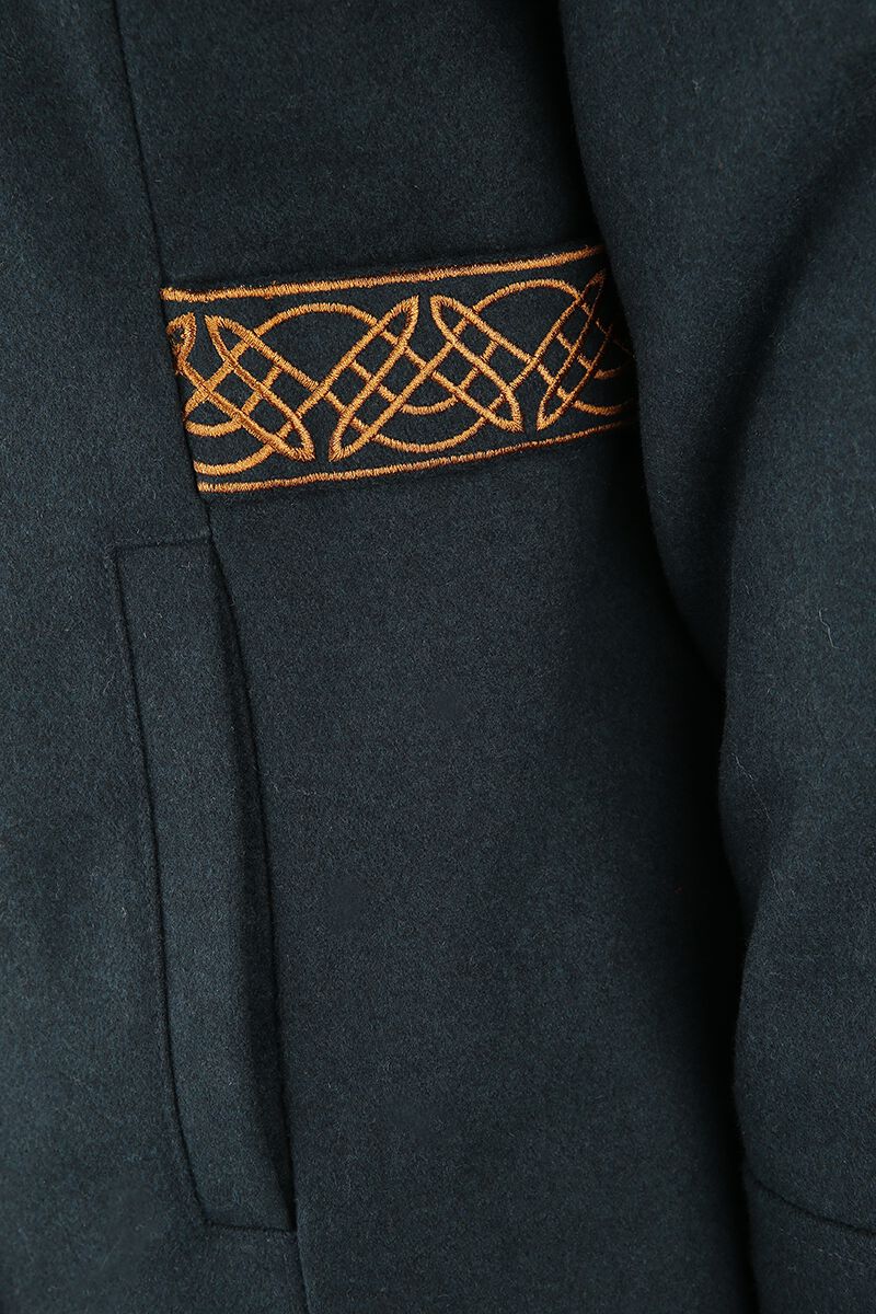 Rohan | The Lord Of The Rings Winter Jacket | EMP