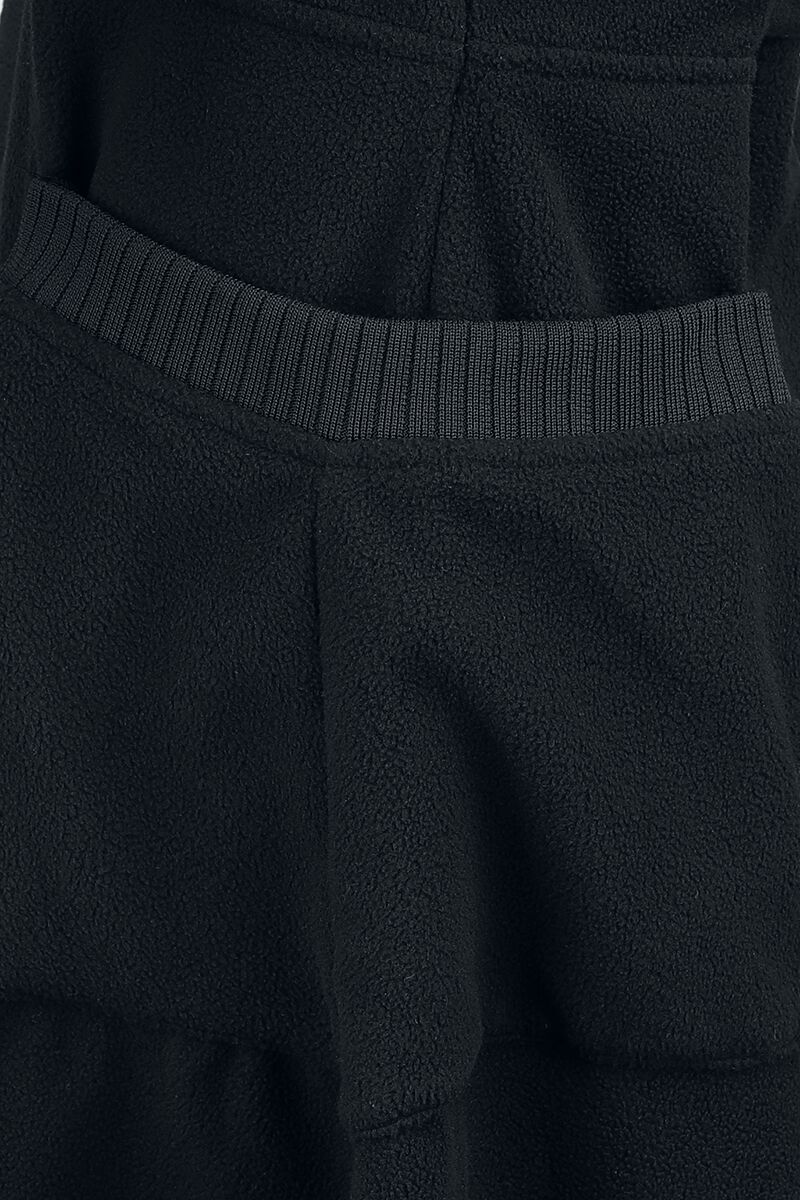 Ismerie Coat | Poizen Industries Short Coat | EMP