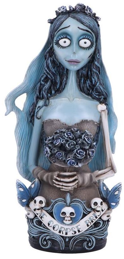 corpse bride figures uk