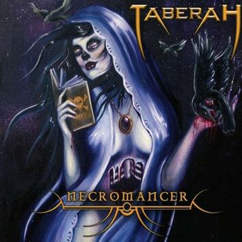 Necromancer | Taberah CD | EMP