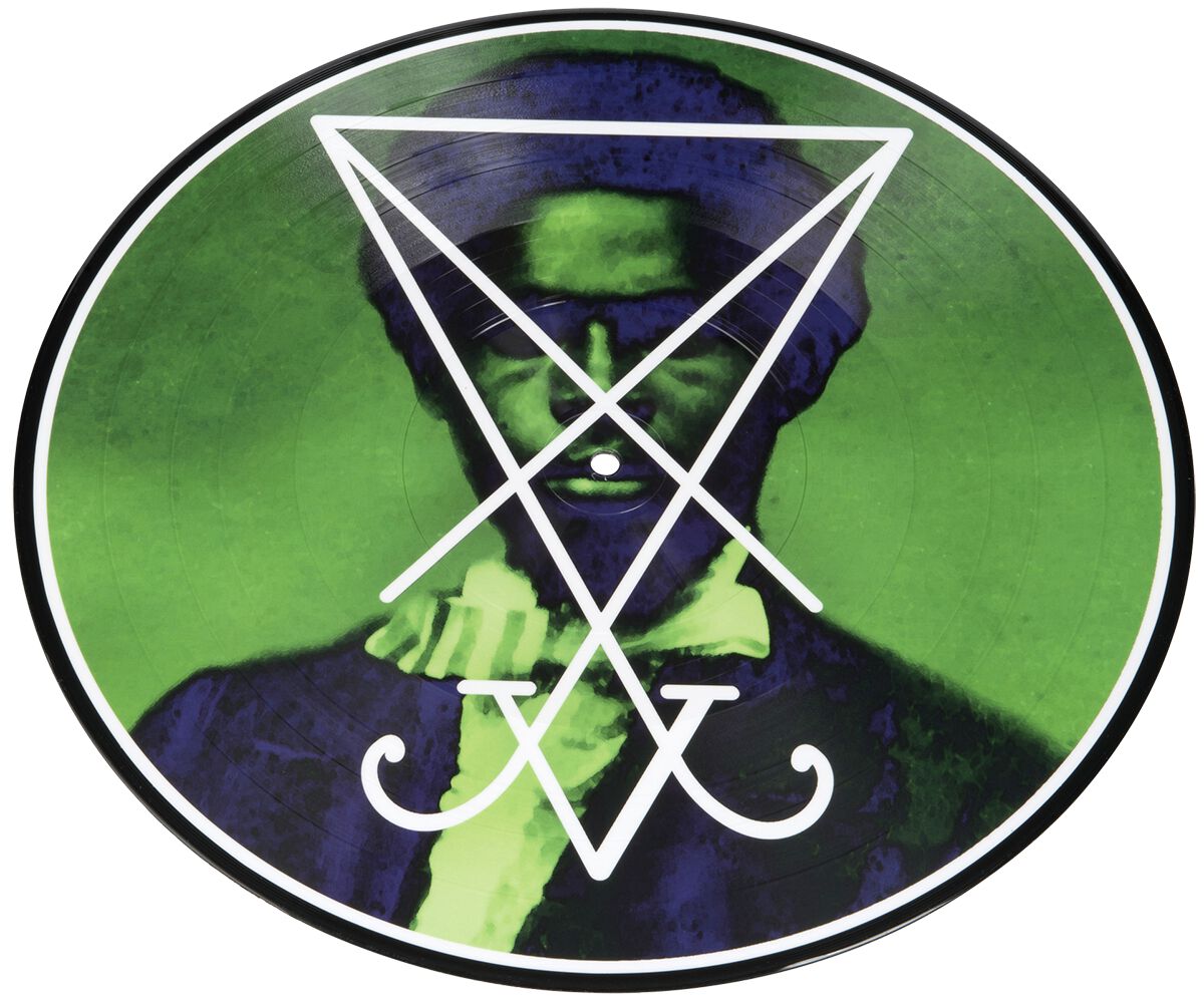 Devil is fine | Zeal & Ardor LP | EMP