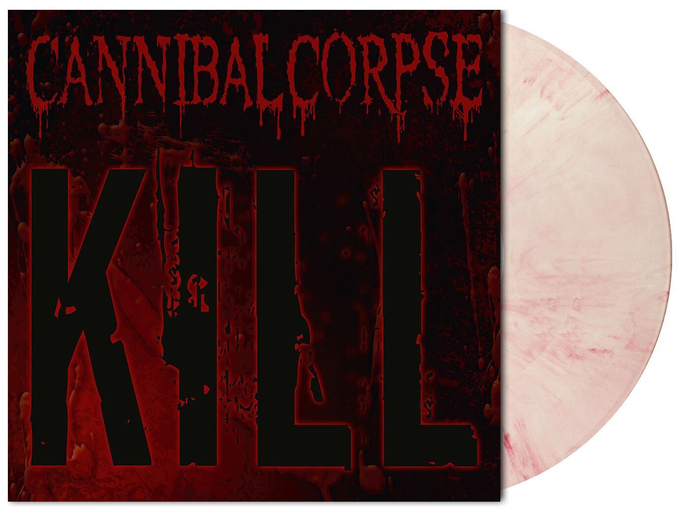 cannibal corpse kill