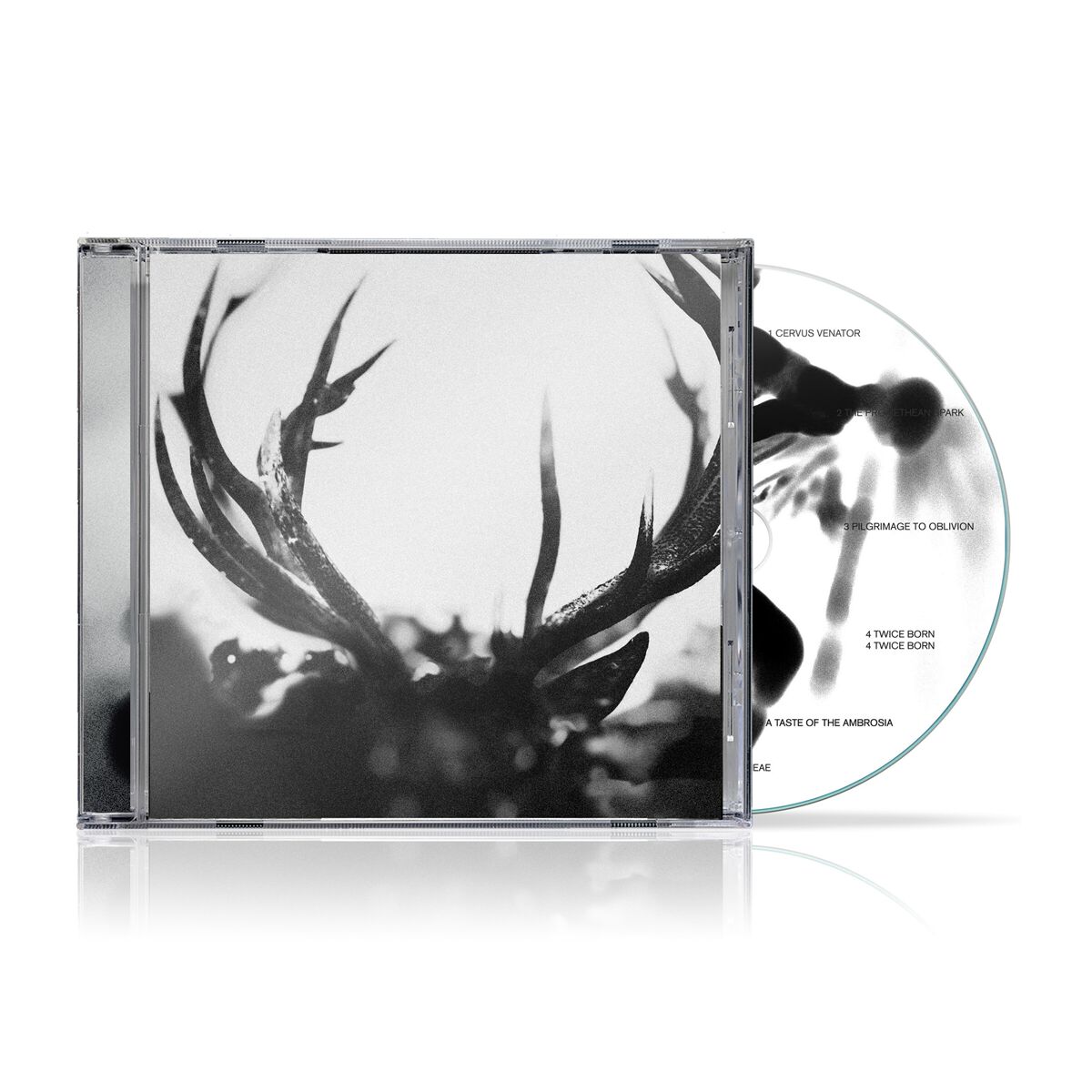 Ihsahn | Ihsahn CD | EMP