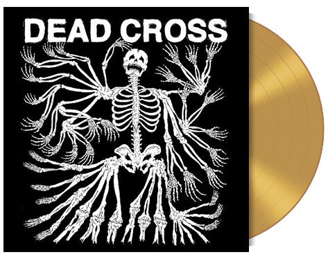Dead Cross | Dead Cross LP | EMP