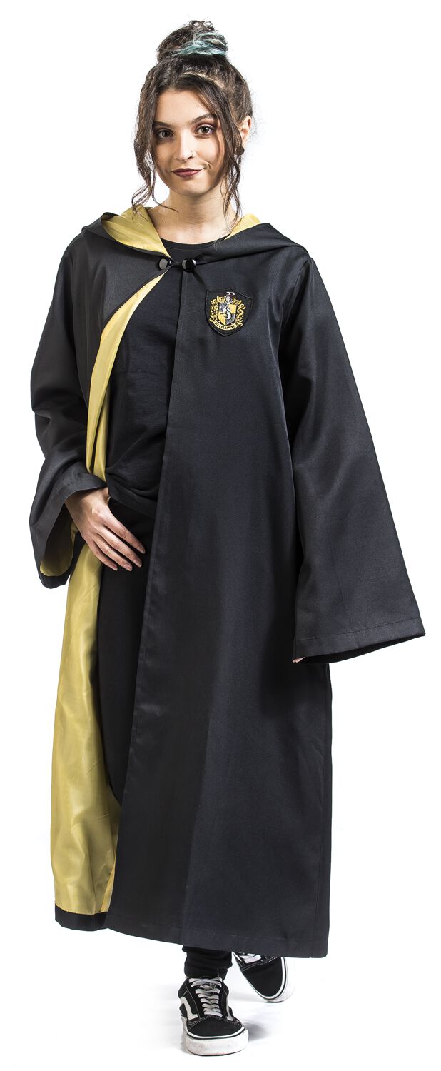 Hufflepuff | Harry Potter Cape | EMP