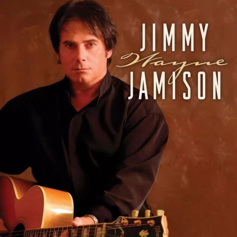 Jimmy Wayne Jamison | Jimi Jamison CD | EMP