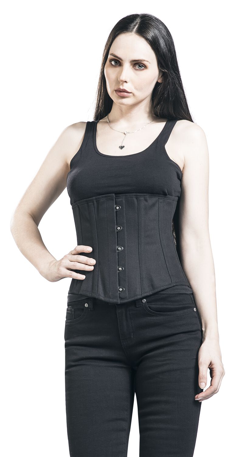 underbust corsets uk