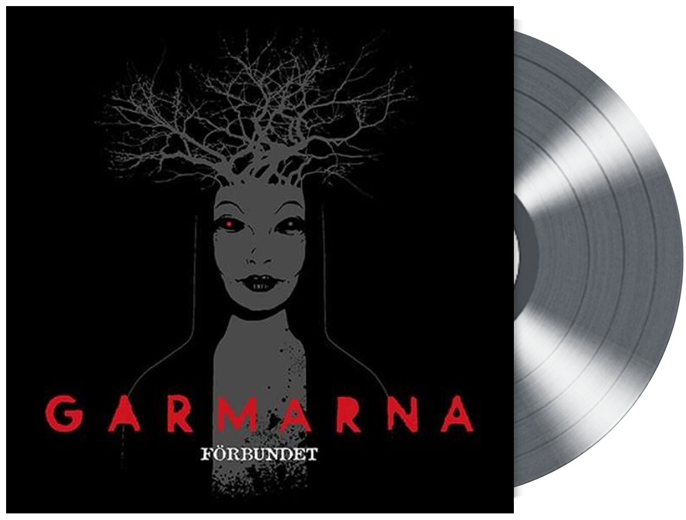 Förbundet | Garmarna LP | EMP
