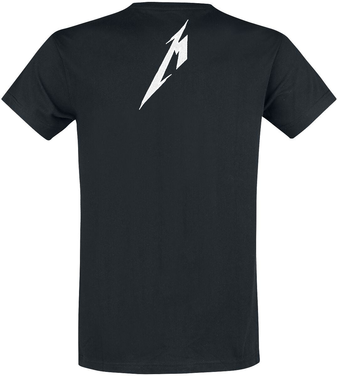 Papa Het Guitar | Metallica T-Shirt | EMP