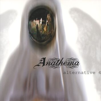 Alternative 4 | Anathema LP | EMP