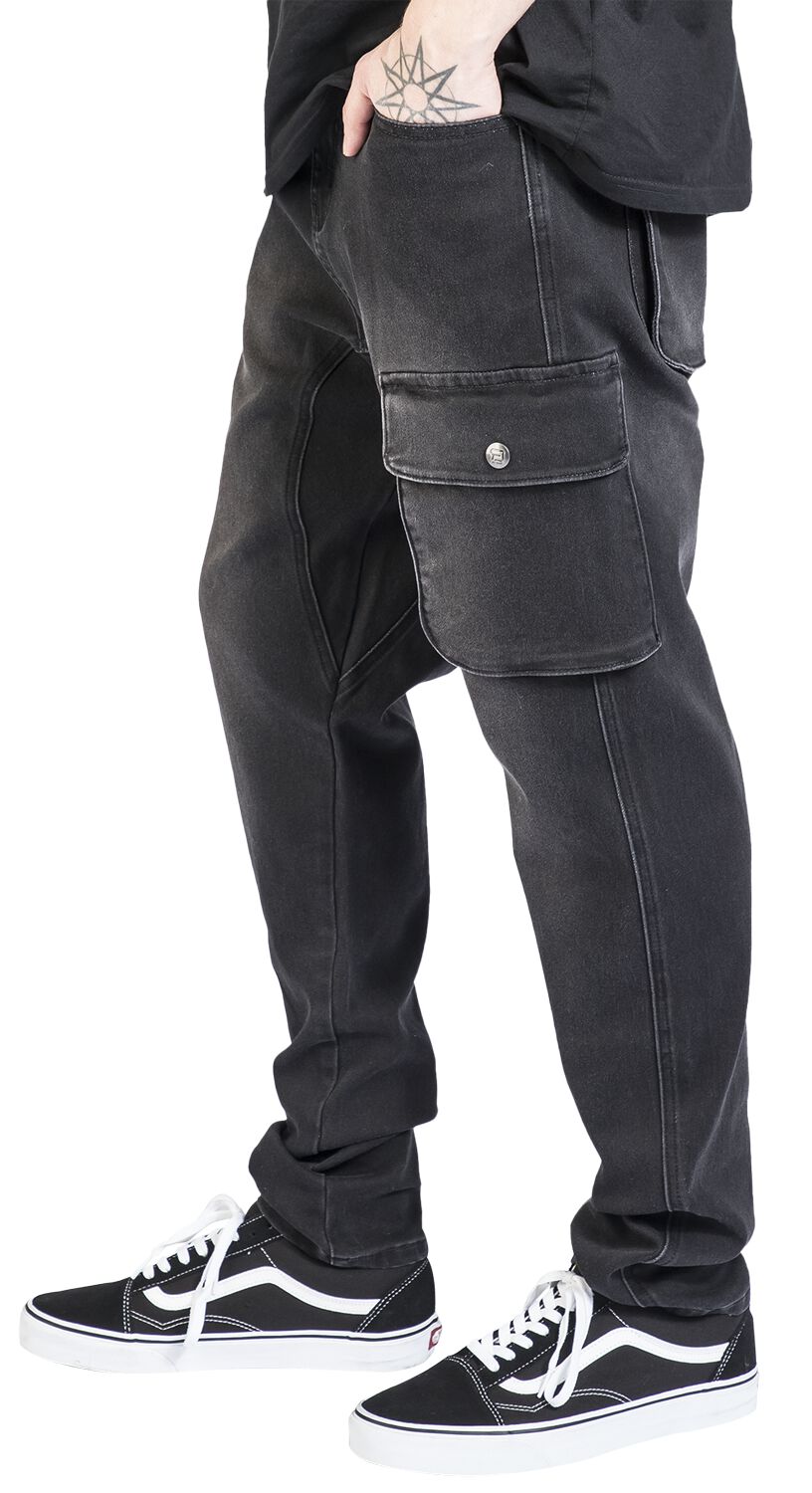 RED by EMP Jeans | EMP