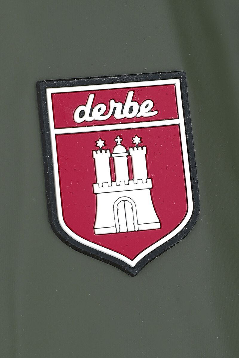 Derbe Logo