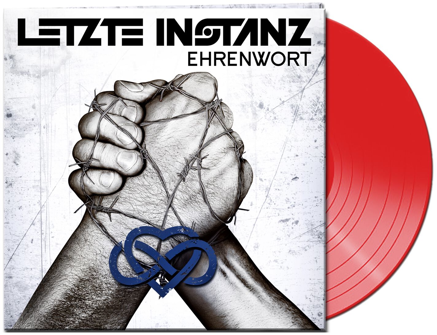 Ehrenwort | Letzte Instanz LP | EMP