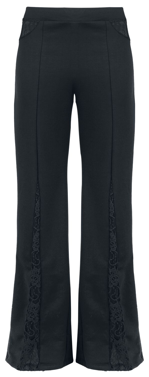 Heartly Cherries | Alchemy England Cloth Trousers | EMP