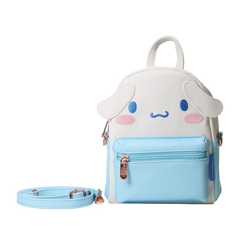 Cinnamoroll | Hello Kitty Mini backpacks | EMP