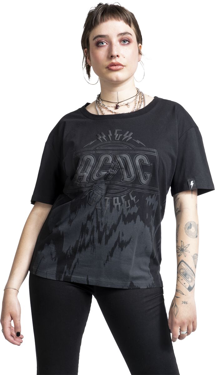 EMP Signature Collection | AC/DC T-Shirt | EMP