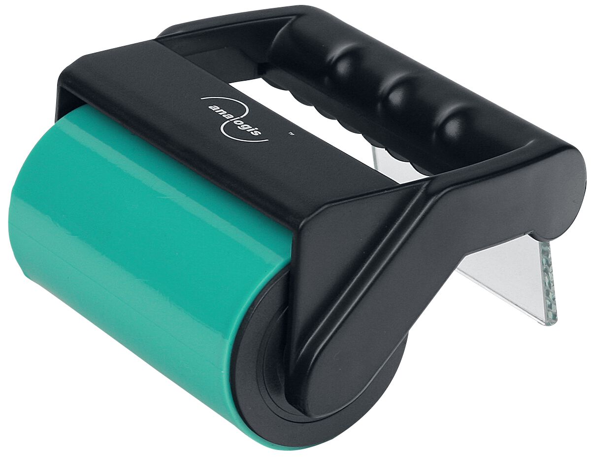 Silicone Roller Deduster | Analogis Silicone Roller | EMP