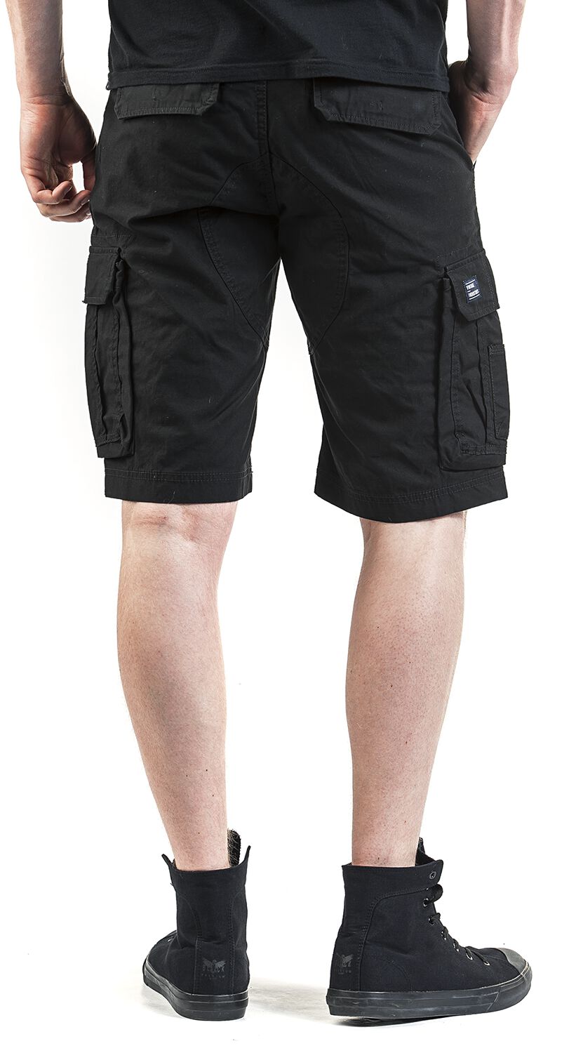Rowing Short | Vintage Industries Shorts | EMP