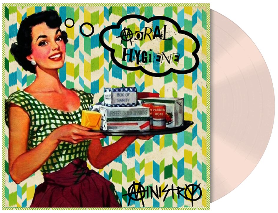 Moral hygiene | Ministry LP | EMP