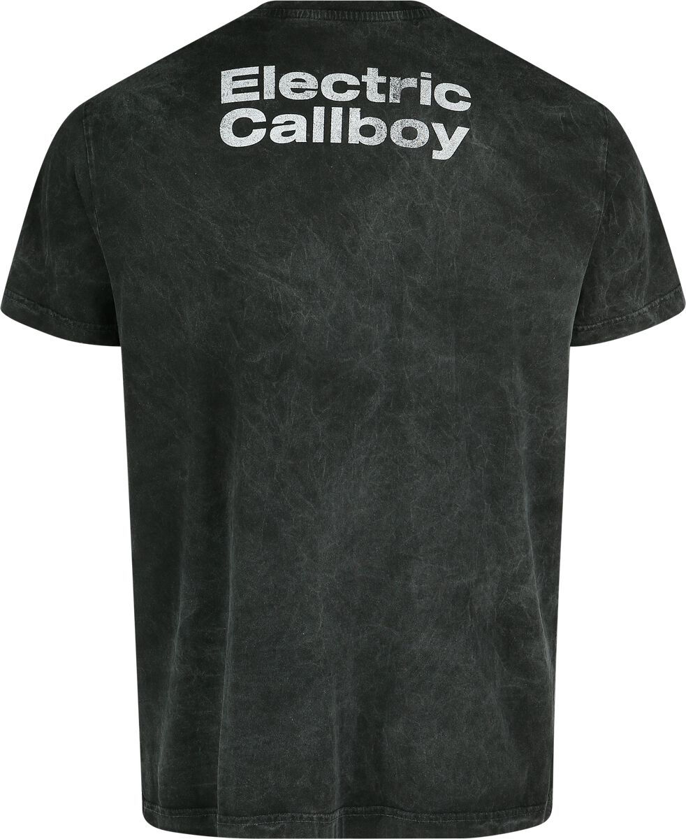 Choo Choo | Electric Callboy T-Shirt | EMP