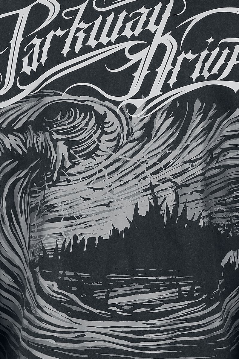 EMP Signature Collection | Parkway Drive Long-sleeve Shirt | EMP