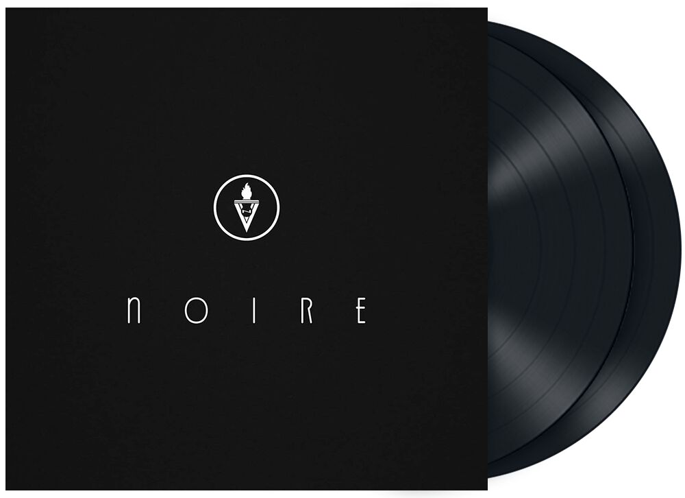 Noire | VNV Nation LP | EMP