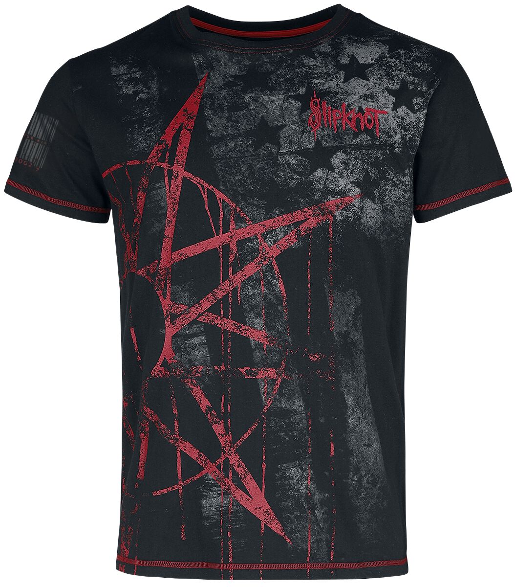 EMP Signature Collection | Slipknot T-Shirt | EMP