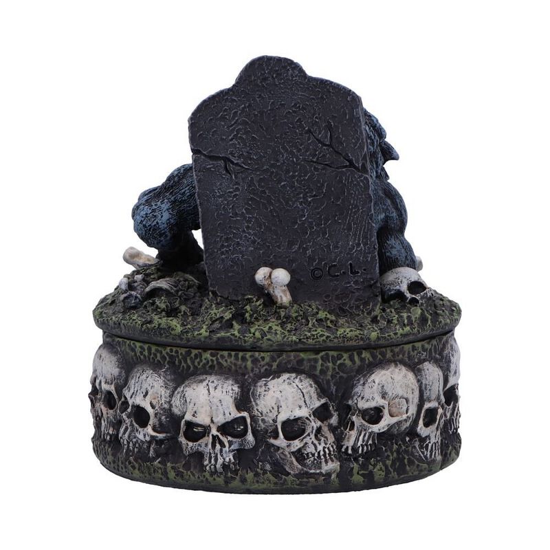 Treasures of the Lycan | Nemesis Now Decoration Articles | EMP