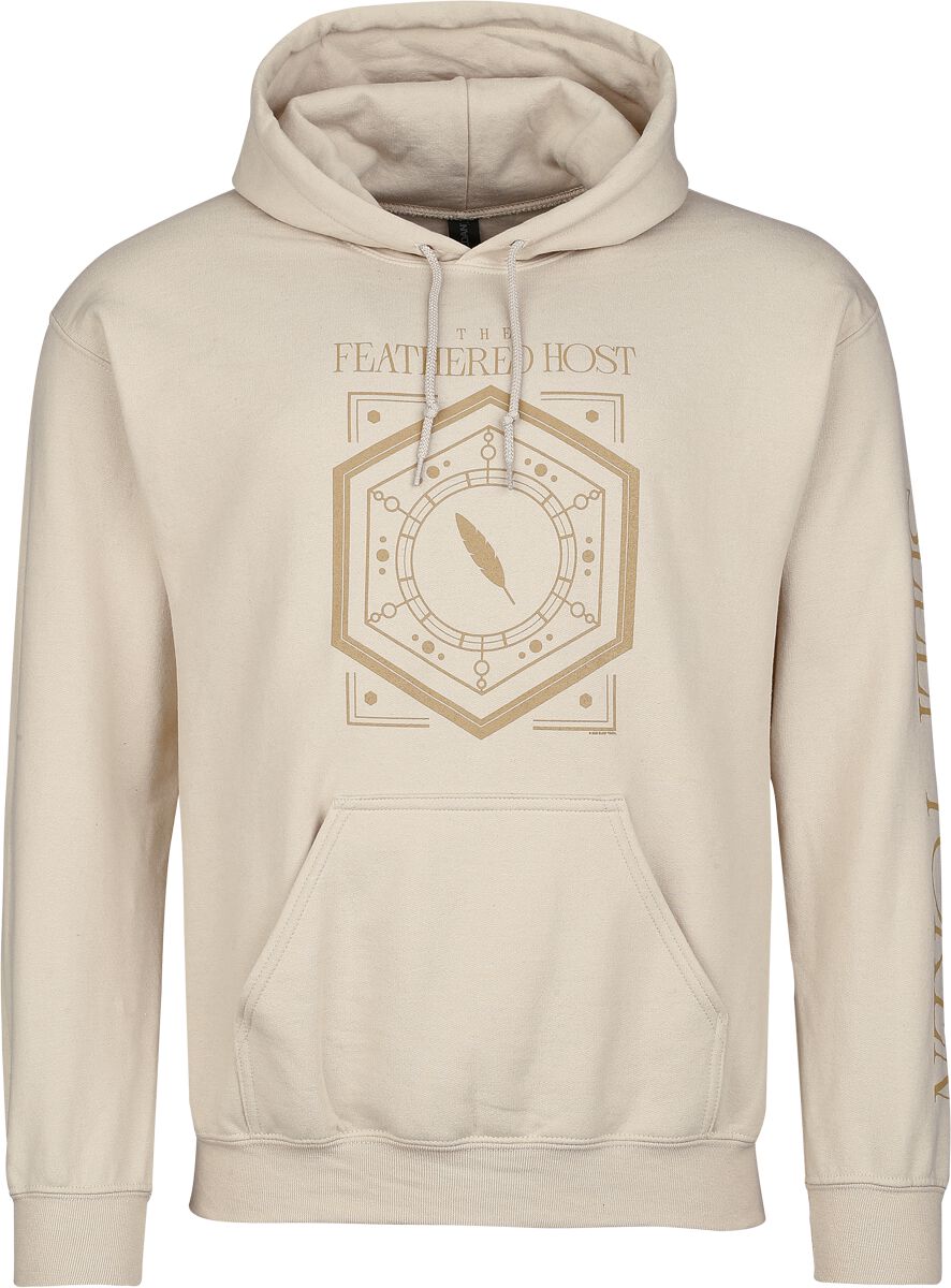Feathered Host 2 | Sleep Token Hoodie | EMP