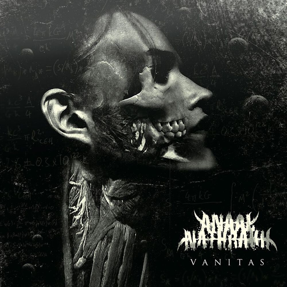 Vanitas | Anaal Nathrakh LP | EMP