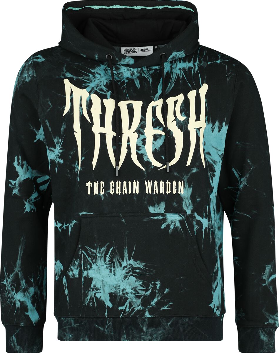 Thresh | League Of Legends Hoodie | EMP