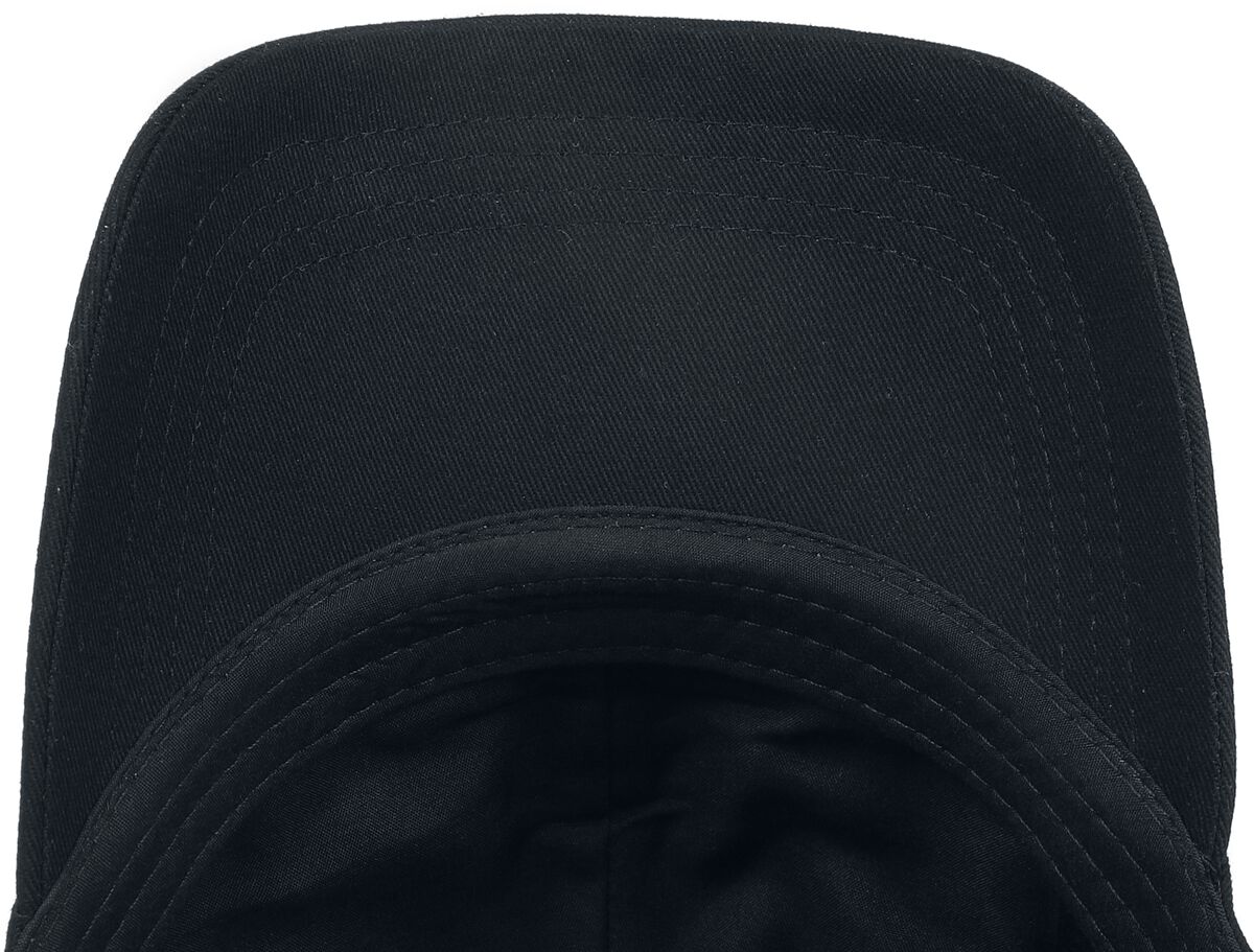 Logo | Landmvrks Cap | EMP