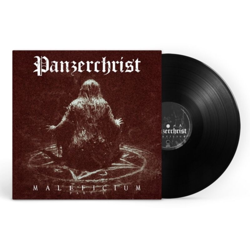 Maleficium Part I | Panzerchrist LP | EMP