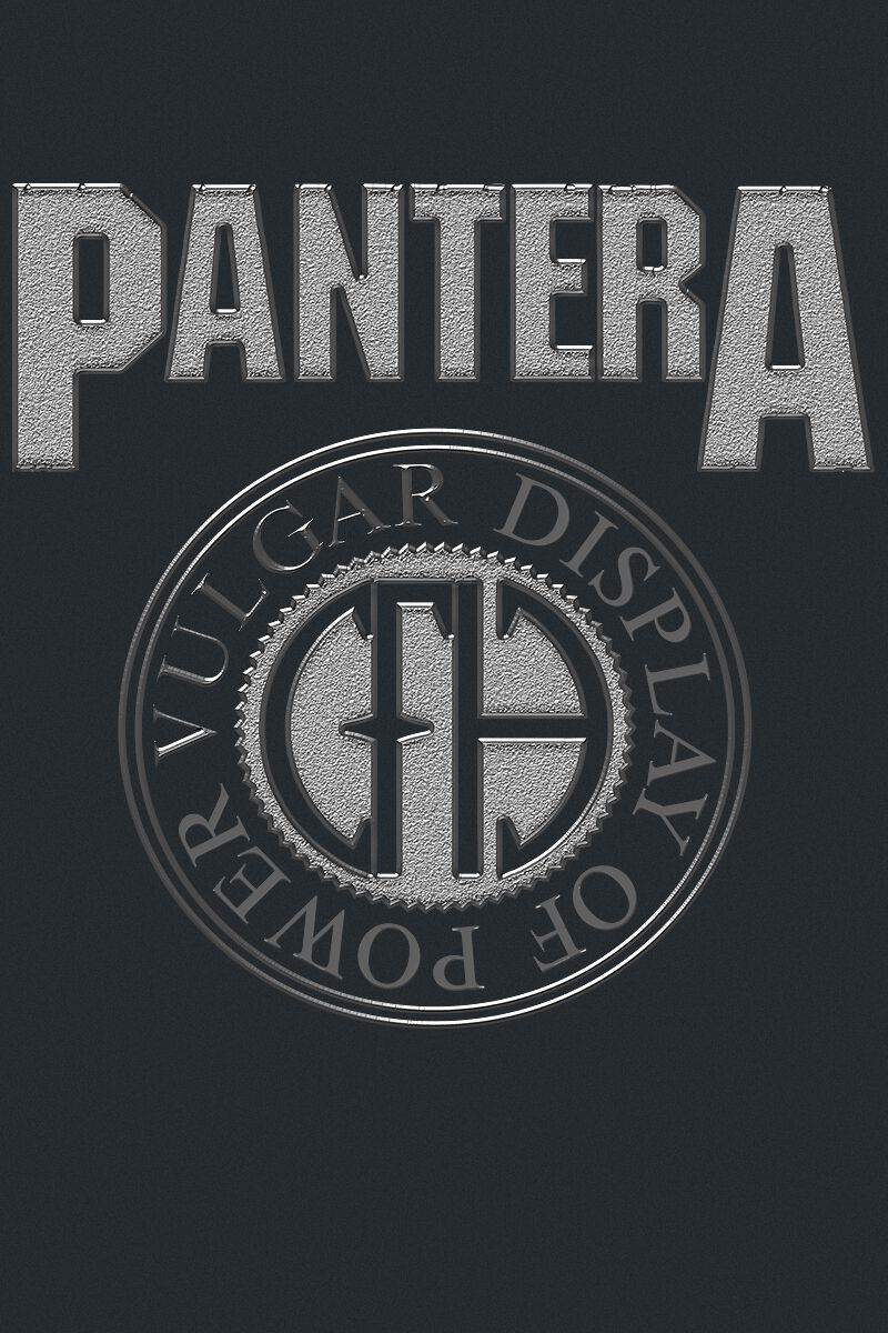 Pantera T-Shirt | EMP
