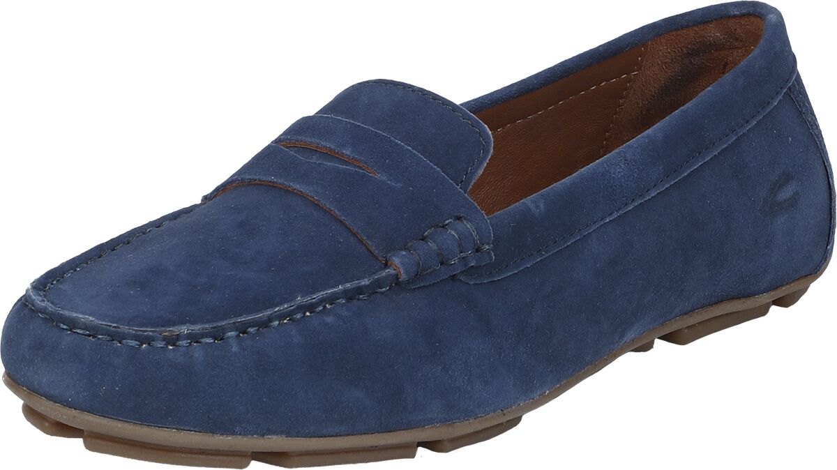 Camel Active Ballerinas | EMP
