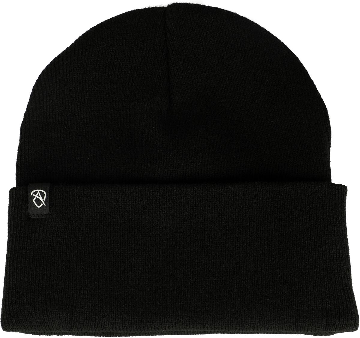 Amplified Collection - Classic Font Beanie | The Rolling Stones Beanie ...